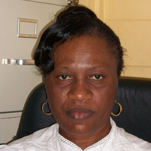 Gloria-Chester – Guyana Rice Development Board
